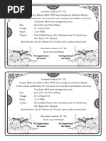 MENGENANG Mendak 2 TAHUN | PDF | Agama & Spiritualitas