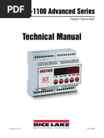 OTS Optical Tool Setter: Installation Guide | PDF | Dangerous Goods