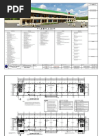 DPWH School Building Design | PDF | Building | Components