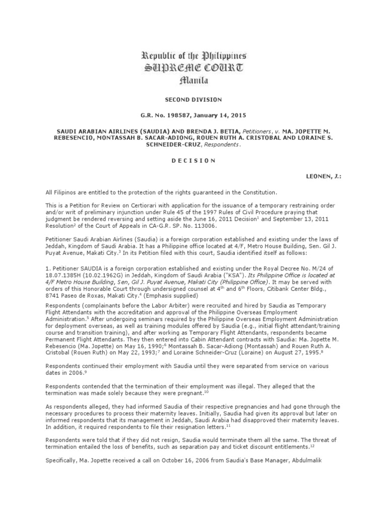 4/F Metro House Building, Sen, Gil J. Puyat Avenue, Makati City ...