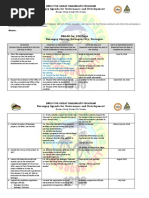 Capability Development (Capdev Sample | PDF | Capacity Building | Inventory