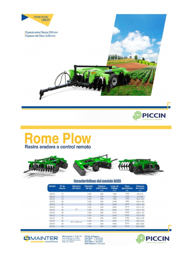 Piccin | PDF