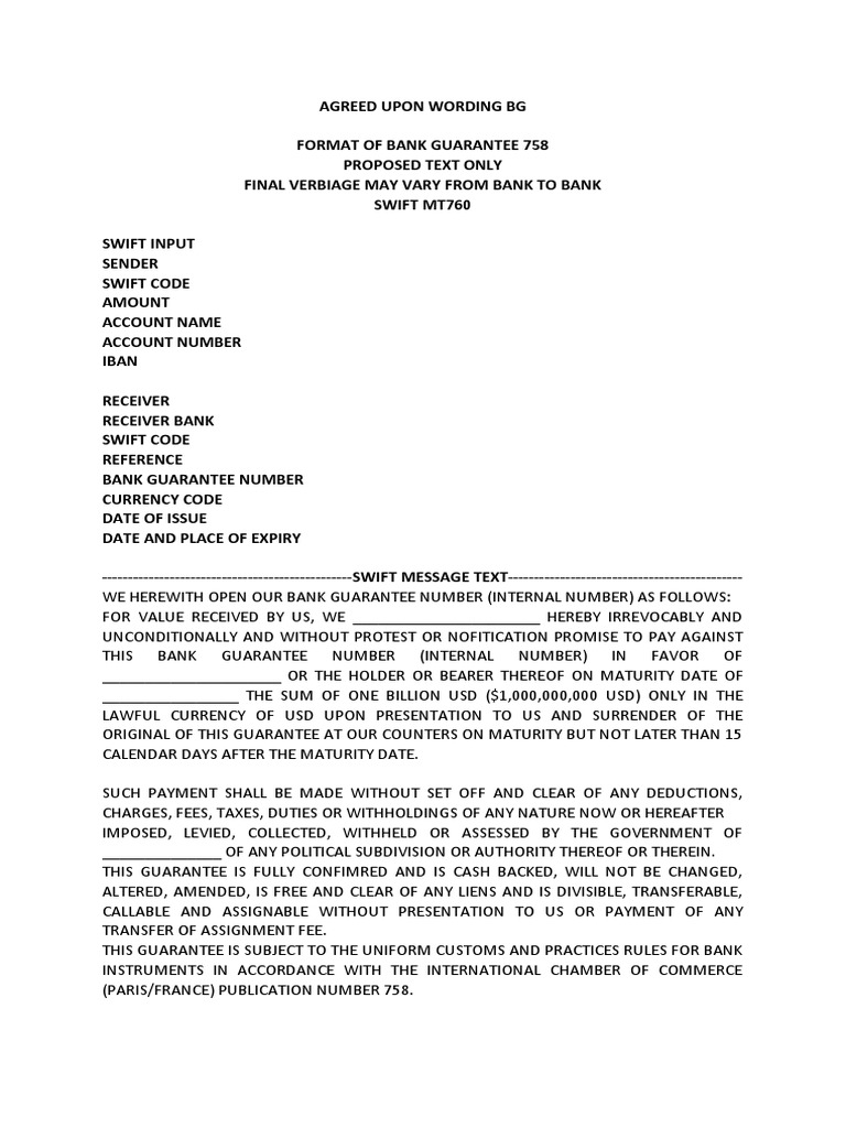 BG Format | PDF