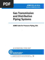 Asme B36.10 - 2018 | PDF