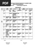 Greek To GCSE Answer Key CH 1-2 | PDF | Language Arts & Discipline