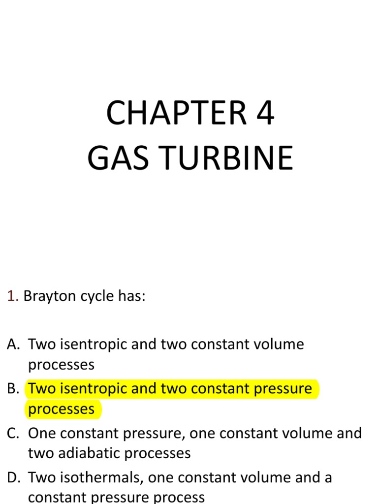 Yhhjj | PDF | Gas Turbine | Jet Engine