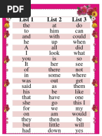 51talk Script Template | PDF | Pedagogy | Learning