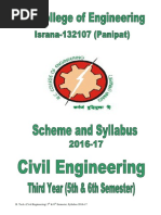 Loading Standards of Bridges, IRC Loading | PDF | Axle | Bridge