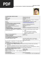 Thyrocare Report 09 Oct 2019 | PDF