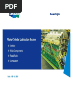 ME-C Engine Introduction | PDF | Engines | Systems Engineering