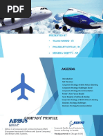 B38M | PDF | Aerospace Companies Of The United States | Aeronautics
