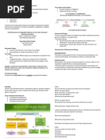 Single Case Study Vs Multiple Case Study | PDF | Case Study | Abstract ...
