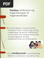 Mga Mabuting Gawain | PDF