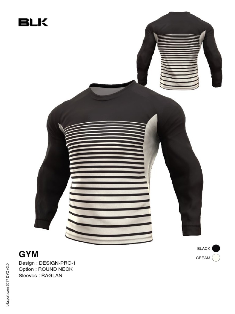 Your BLK Design | PDF