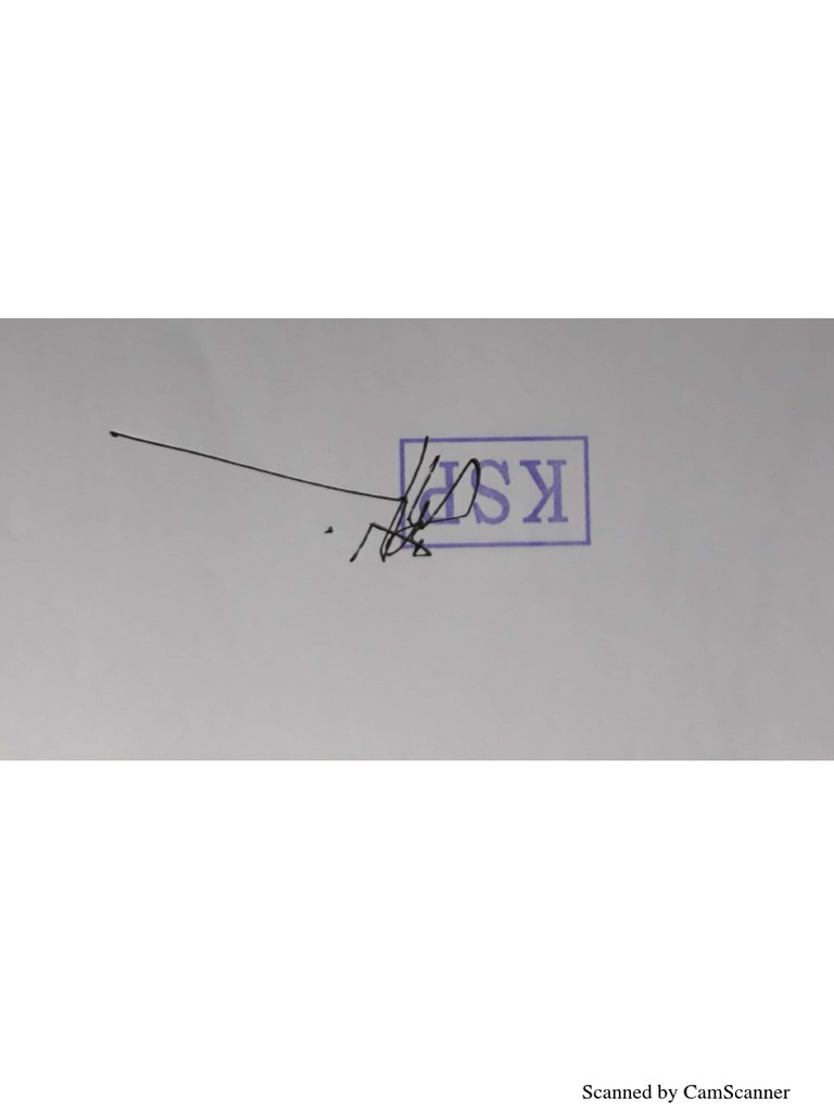 Kop Surat KSP PDF | PDF