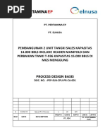 Log Book For Operation ETP | PDF | Water Supply | Water Management