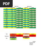 Third Tranche Salary Standardization SSL Law Effective January 1 2018 | PDF