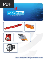 Bs 6 Engine | PDF | Exhaust Gas | Vehicles