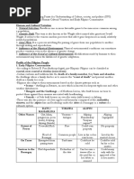 AP US History: Colonial Comparison Chart | PDF | Southern United States ...