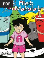 Ang Barumbadong Bus | PDF