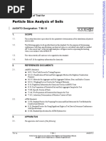 AASHTO T97 (2018) - Flexural Strength of Concrete (Using Simple Beam ...