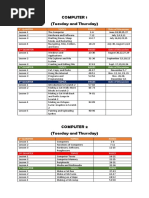 Computer Basics For Kids | PDF | Art | Computers