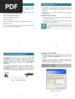 Cisco Unified Communications Manager TCP and UDP Port Usage | PDF | Port (Computer Networking ...