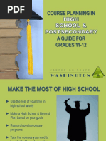 ADM Action Plan | PDF | Teachers | Learning