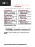 Active Learning Microsoft Powerpoint Advanced Pdf