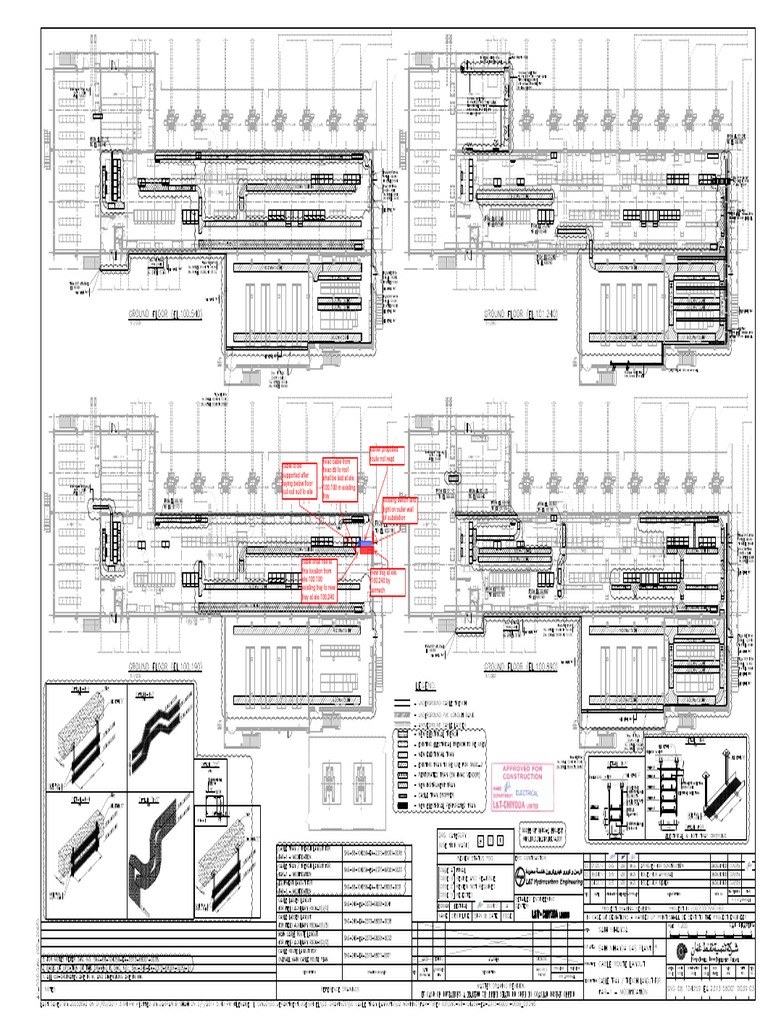 HVAC Cable Routing | PDF
