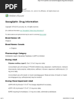 Carzin XL 4 mg Patient Information Guide | PDF | Erectile Dysfunction ...