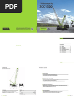 Asme B30.2 2022 | PDF | Crane (Machine) | Brake