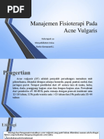 SE 004 - Gelar Lulusan Fisioterapi | PDF