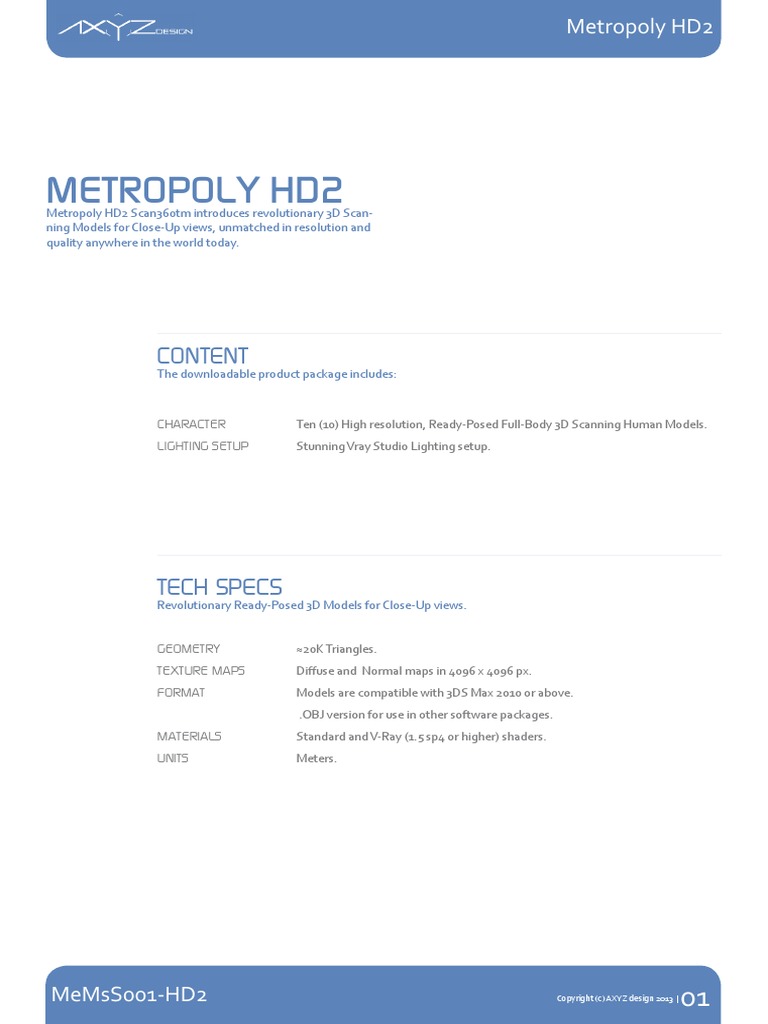 AXZ Catalog | PDF | 3 D Modeling | Trademark