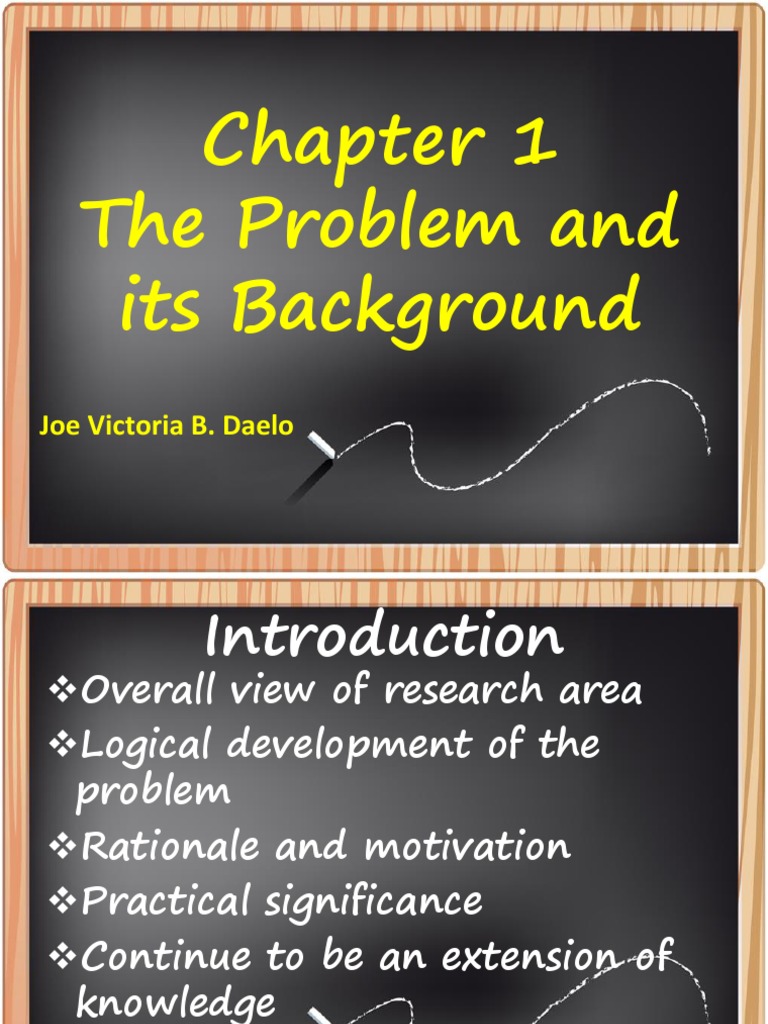 Chapter 1and 2 Review | PDF | Concept | Justification