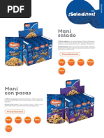 Beneficios y usos de Simi Lyptus | PDF