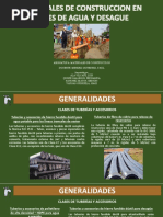 AASHTO M 252-09 ESP Tuberia Corrugada de PE para Drenaje | PDF ...