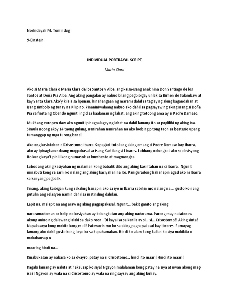 Filipino Script | PDF