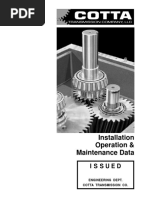 Weber Ring Gear Contact Pattern Interpretation PDF | PDF | Gear | Tooth