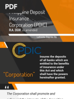 DAUD and DAIF CHECKS | PDF