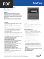 ANSI Codes PDF | PDF | Relay | Alternating Current