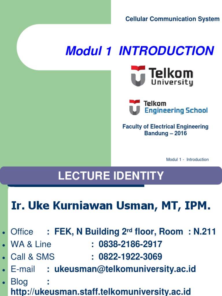 Kajian#1a Konsep Seluler | PDF | Channel Access Method | Broadcasting