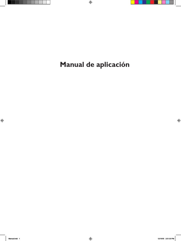 Manual ENI | PDF | Neurociencia | Evaluación neuropsicológica