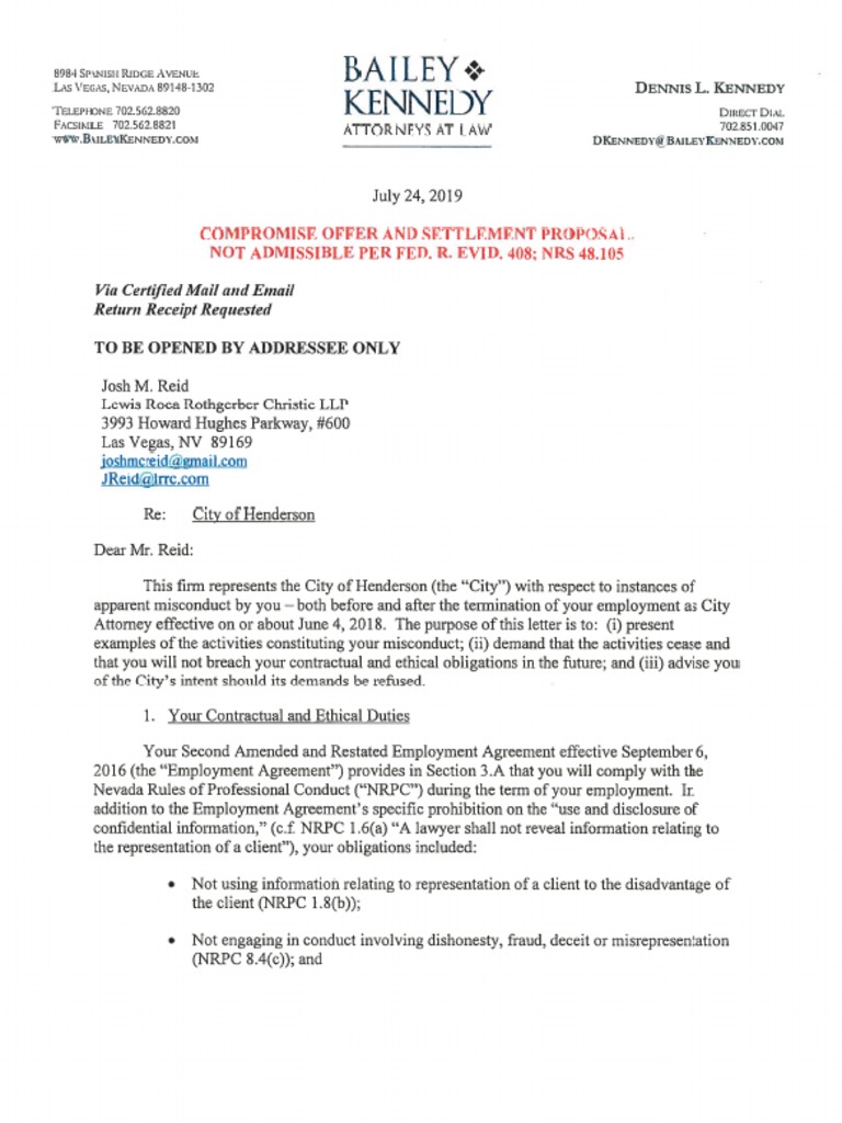 Scan | PDF | Attorney–Client Privilege | Confidentiality