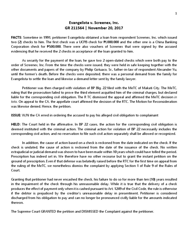 Remedial Law Case Digests | PDF | Certiorari | Bail