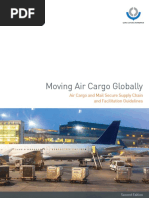 Notoc: Special Load - Notification To Capitan | PDF | Transport | Aviation