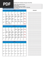 Daily Allocation Sheet: Site Name Site Reference Date & Day WK No | PDF ...