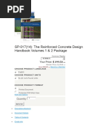 ASCE 7-10 - Rain Load Calculation | PDF | Rain | Hydrology