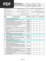 SAEP-351 - Bolted Flange Joints Assembly | PDF | Pipe (Fluid Conveyance ...