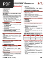 SPIKES Protocol | PDF | Empathy | Nonverbal Communication